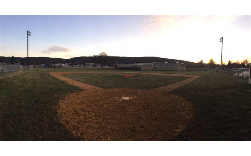 Bath Youth Baseball > Home